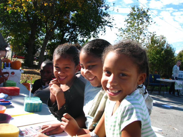 Afterschool Enrichment | Neighbor to Neighbor